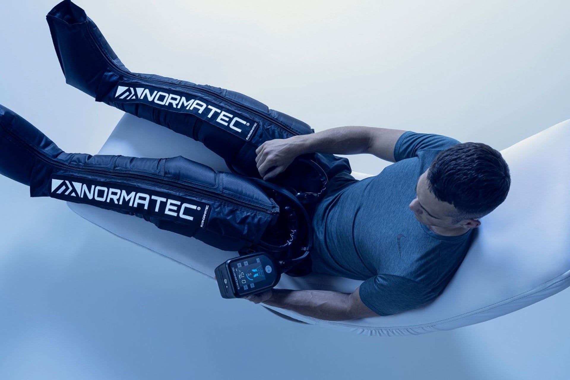 Compression Therapy for Pain Relief | Hydralive Therapy